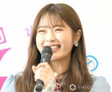 NMB48渋谷凪咲“姉貴”ファーストサマーウイカに卒業相談していた “女神様”上沼恵美子から指輪プレゼントも | まめまめ